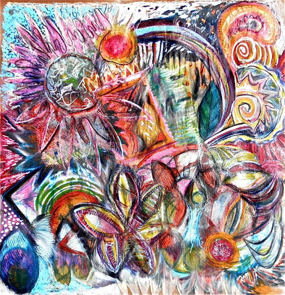 What Is Expressive Arts Expressive Arts San Diego