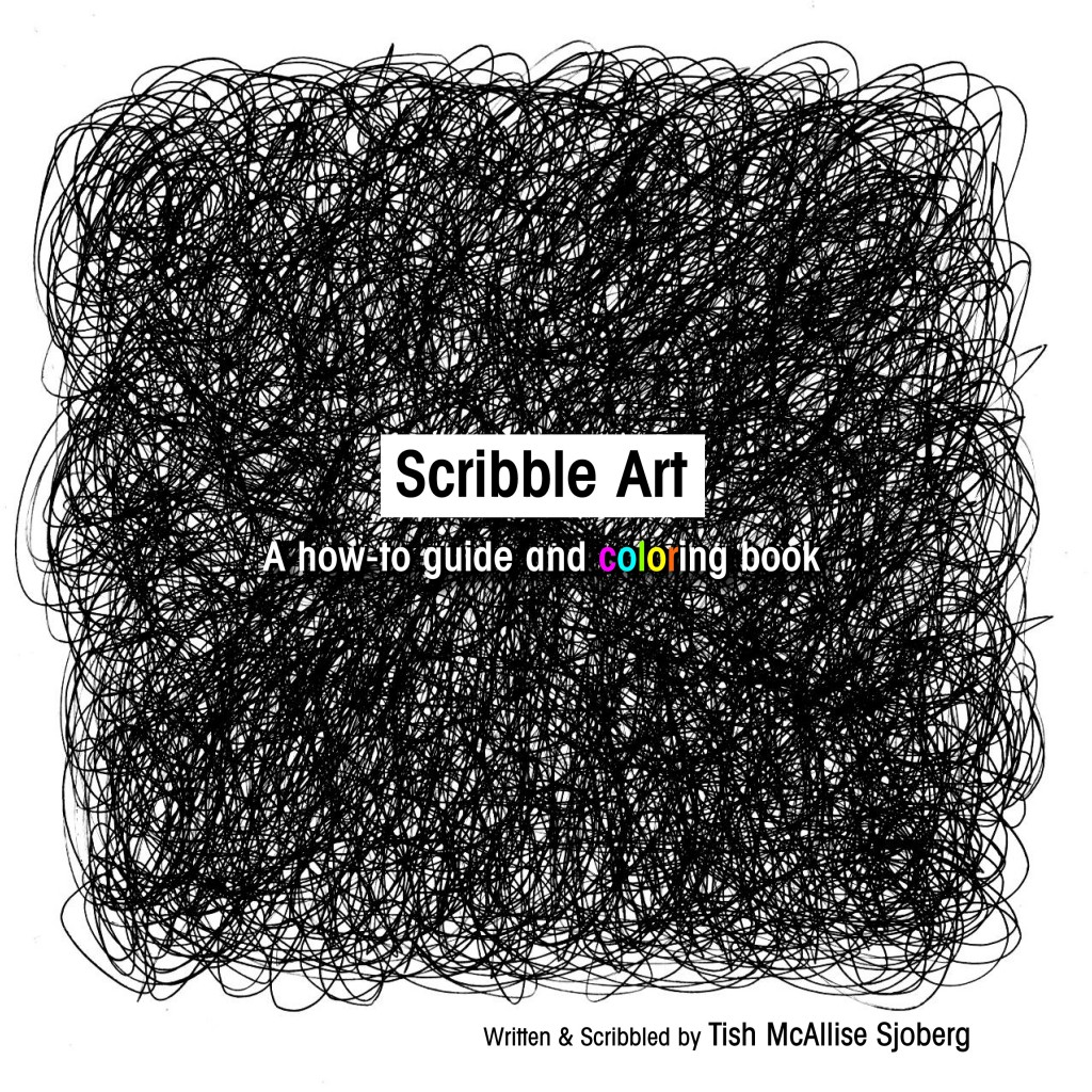 Scribble - Expressive Arts San Diego